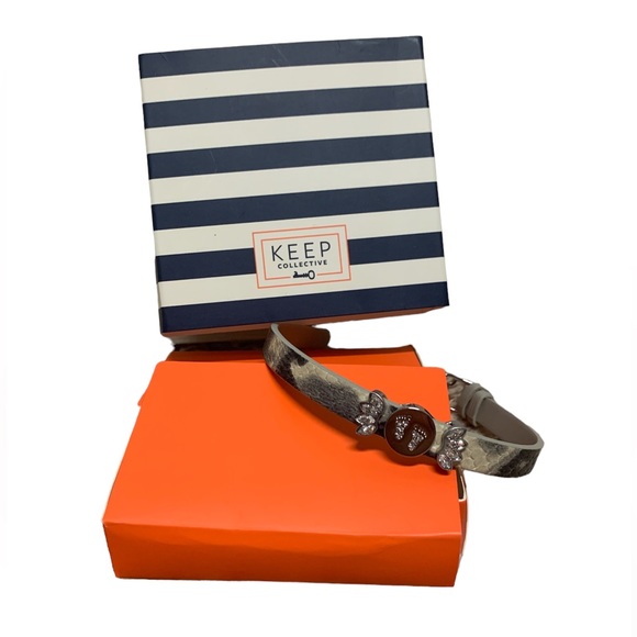KEEP Collective | Jewelry | New Keep Collective Bracelet | Poshmark
